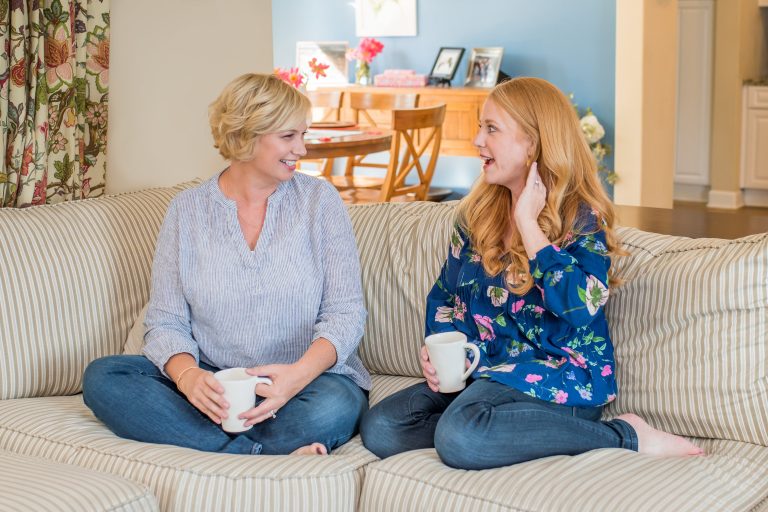 Providence Falls: Thief of Fate (Movie 3) - Girls Gone Hallmark