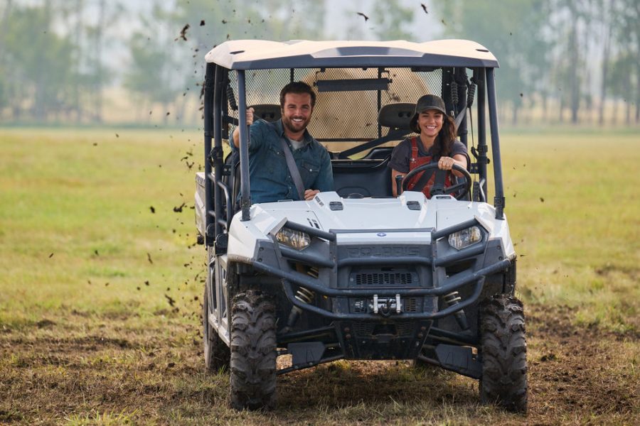 Ride Season 1 Episode 3 Recap ‘The McMurray Curse’ - Girls Gone Hallmark