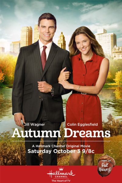 Top 12 Must-Watch Fall Movies on Hallmark Channel - Girls Gone Hallmark