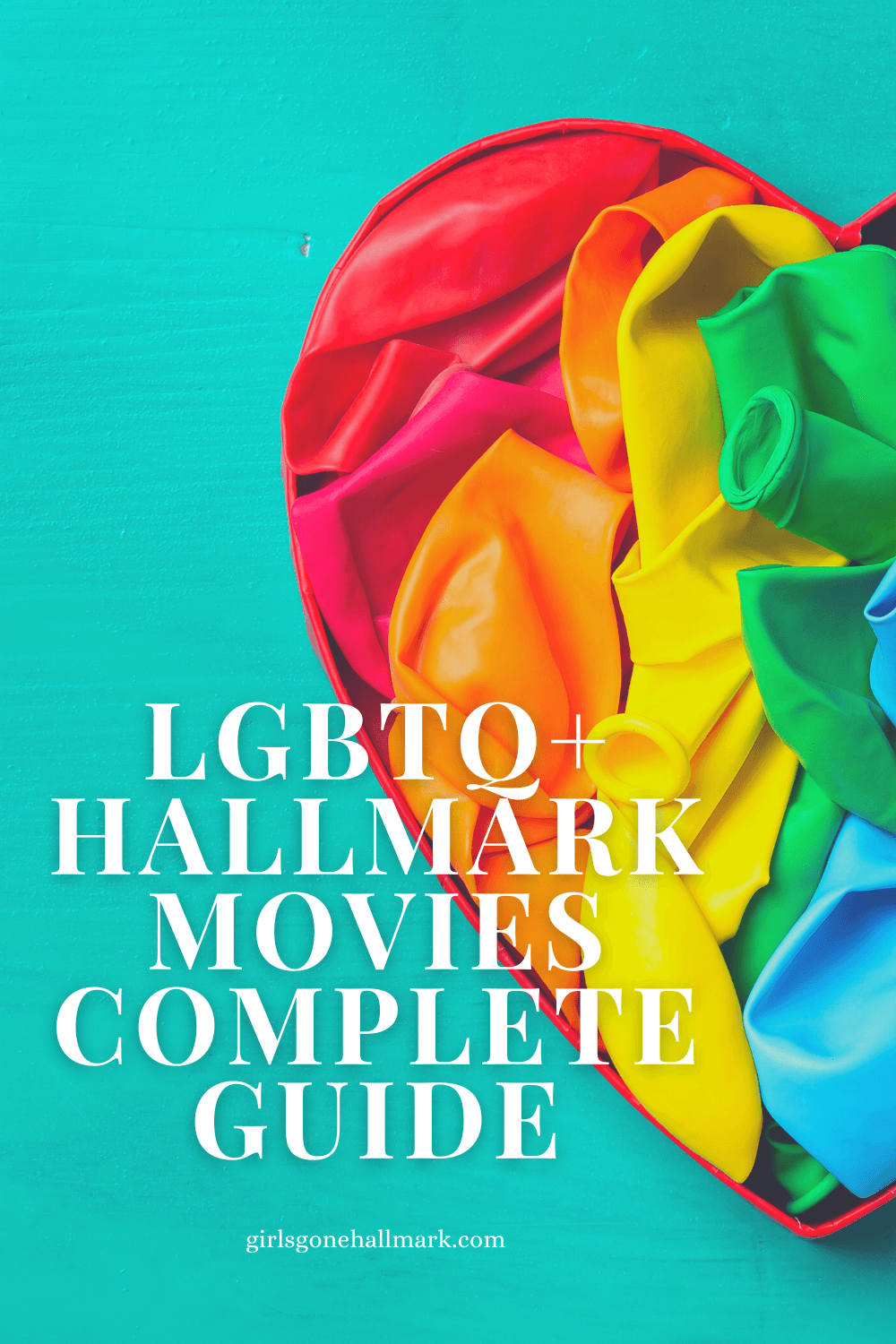 Complete Guide to LGBTQ+ Hallmark Movies (Updated 2025 List) - Girls ...