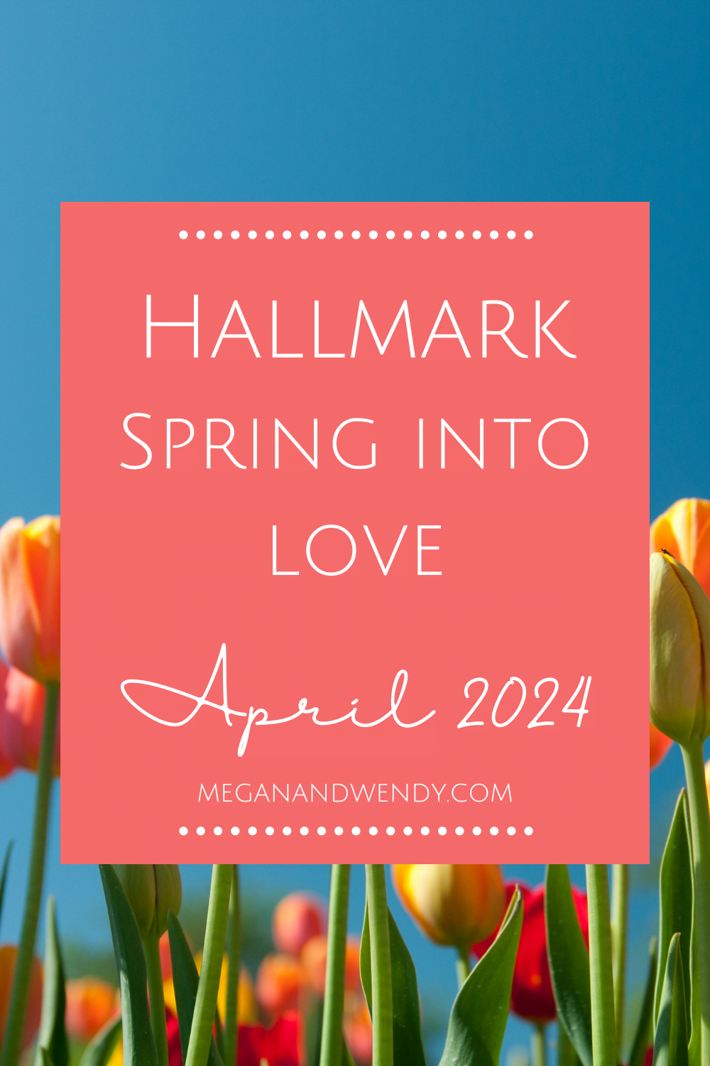 Hallmark’s Spring Into Love 2025 Lineup: Is This Really It? - Girls ...