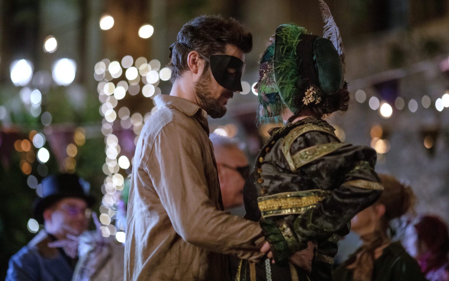 What We Know About The Groomsmen Hallmark Trilogy - Girls Gone Hallmark