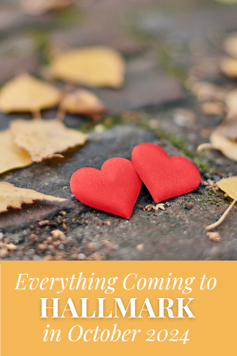 What We Know About the New Hallmark+ Streaming Service - Girls Gone ...