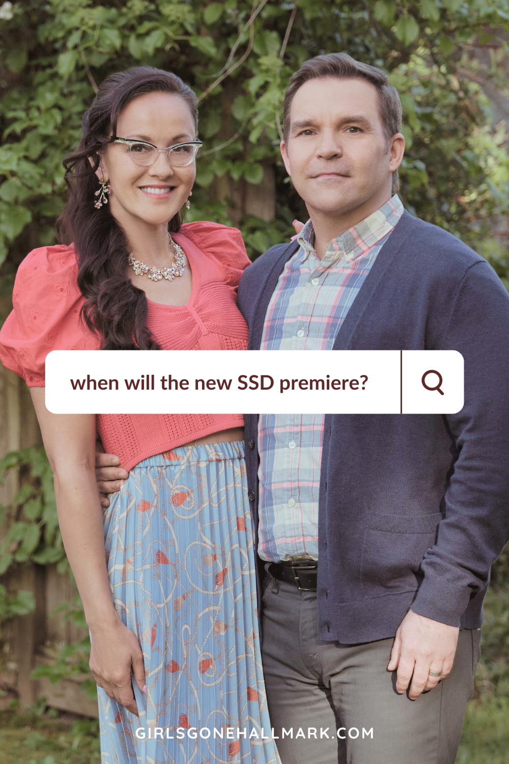 When Will the Newest Signed, Sealed, Delivered Movie Premiere? - Girls ...