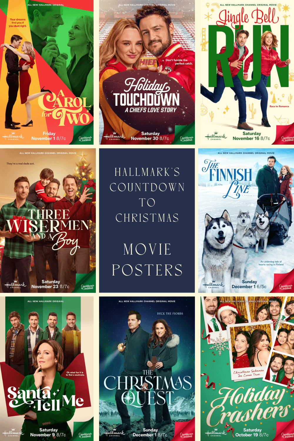 What’s Coming to Hallmark May 2025 - Girls Gone Hallmark