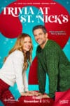 ‘Tis the Season: Hallmark’s Countdown to Christmas Movie Posters 2024 ...
