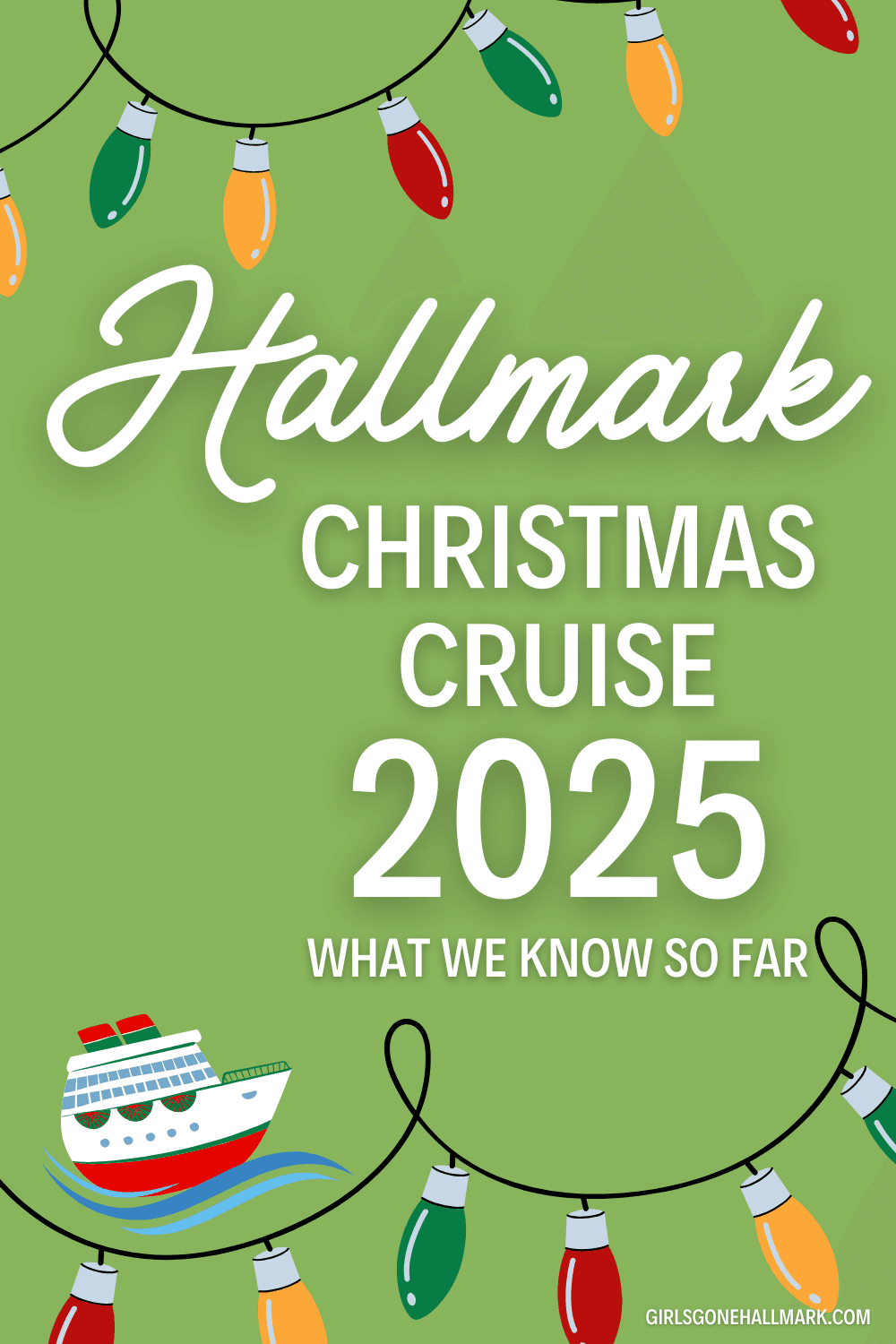 The Ultimate Guide to Hallmark Christmas Experience 2025: What to ...