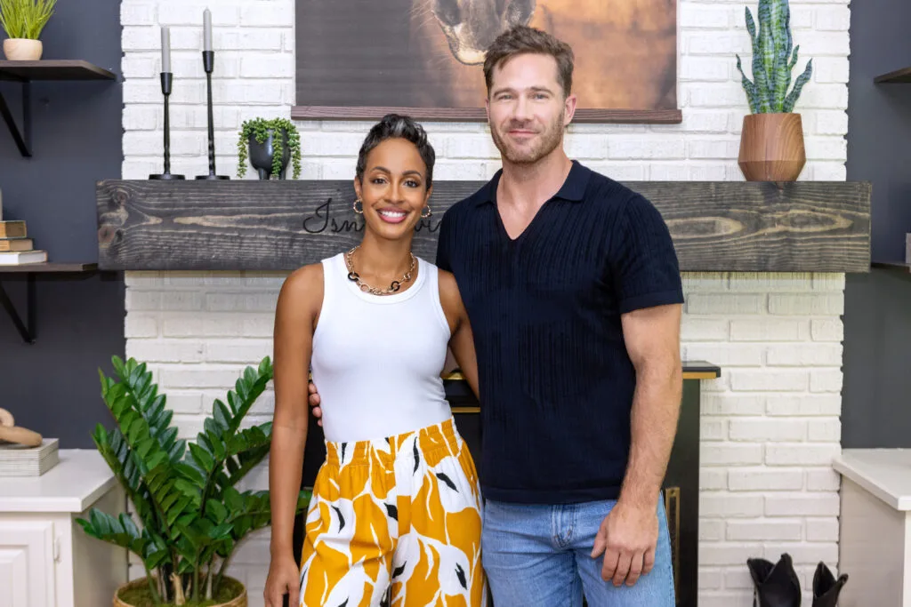 Luke Macfarlane’s Home Is Where the Heart Is: Hallmark+’s New Feel-Good Home Show - Girls Gone ...