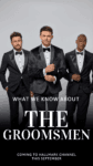 What We Know About The Groomsmen Hallmark Trilogy - Girls Gone Hallmark