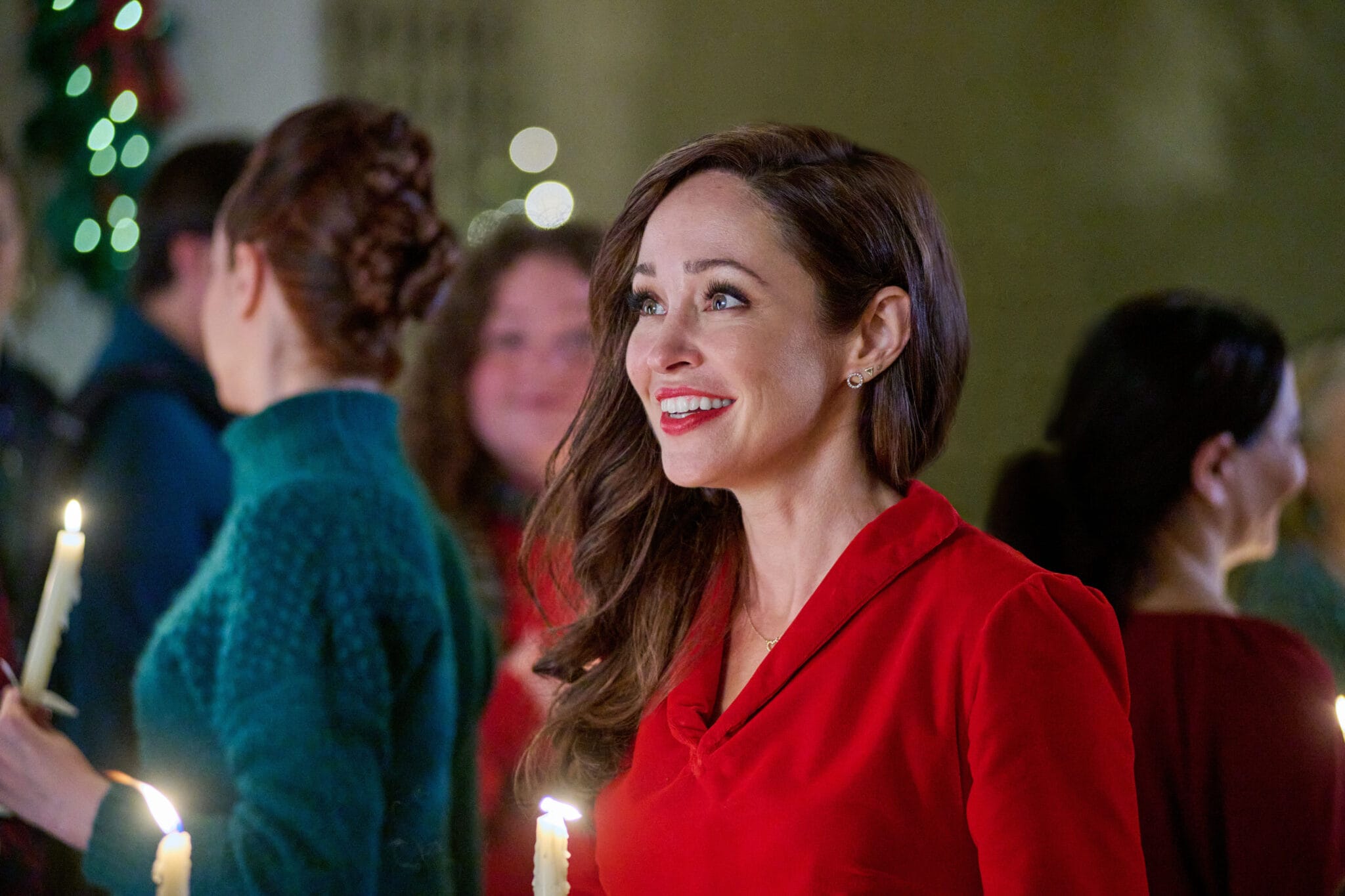 Autumn Reeser Hallmark Movies: Complete List and Her Latest Role ...