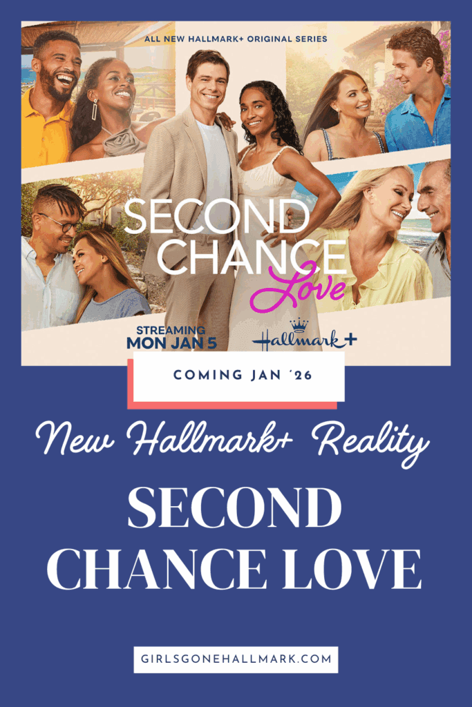 What We Know About the New Hallmark+ Streaming Service - Girls Gone ...