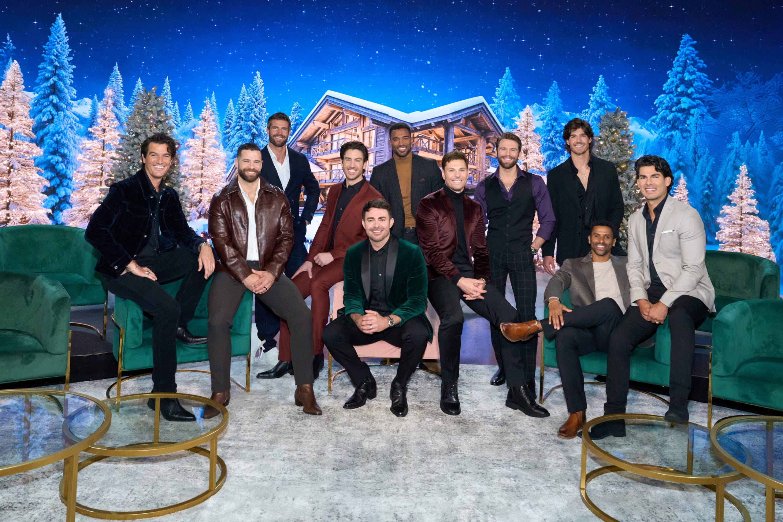 Finding Mr. Christmas Reunion Recap: What Happened on Stage and the Tea ...