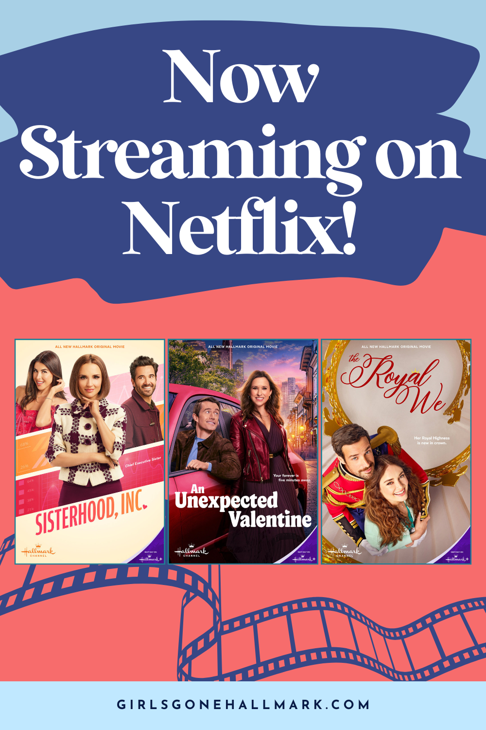 3 Hallmark Movies on Netflix (January 2026): Complete Viewing Guide ...