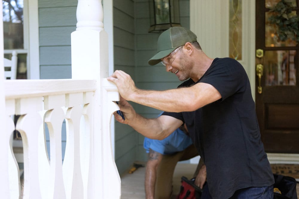 Luke Macfarlane Hallmark Movies: Every Film, Plus His Work Outside the ...